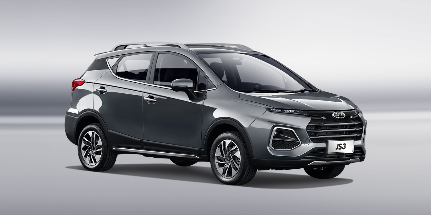 JAC - JS3 - Motors Show Tarapoto | Concesionario Autorizado | 100% San Martinense: