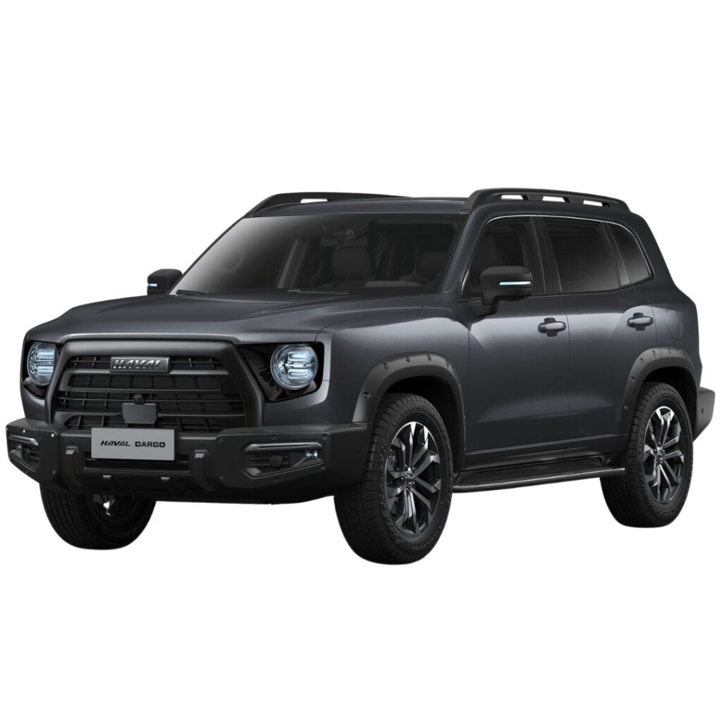 HAVAL DARGO - Motors Show Tarapoto | Concesionario Autorizado | 100% ...