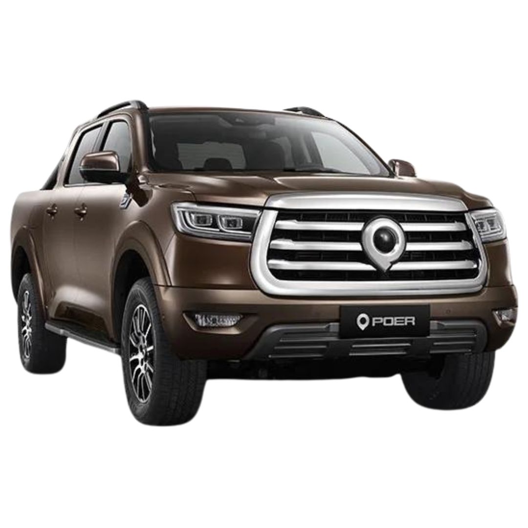 GWM - POER - Motors Show Tarapoto | Concesionario Autorizado | 100% San ...