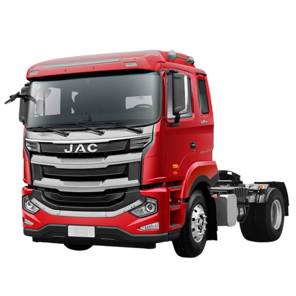 JAC - HFC1161 - Motors Show Tarapoto | Concesionario Autorizado | 100% ...